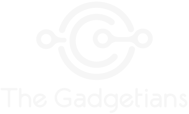 The Gadgetians - Pick Smart Gadget For Your Smart Life!