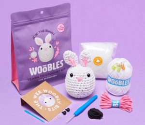 Woobles Review – How Does This Kit Work?