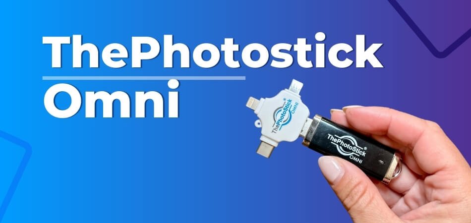 ThePhotostick Omni Review 2025 – Scam or Real?