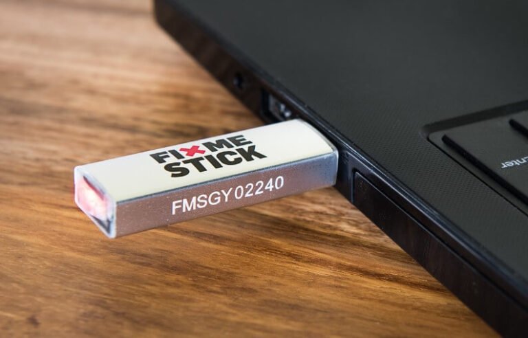 FixMeStick Review 2025 – Is It Legit Or Scam?