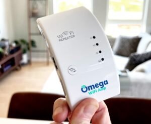 Omega WiFi Amp Review: Most Powerful Wireless Amplifier!