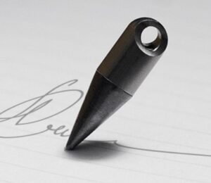 Forever Pen Review 2023 – One Pen to Last Lifelong