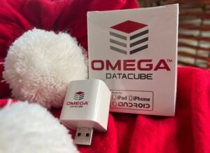 Omega DataCube Review 2023 - Does It Really Work?