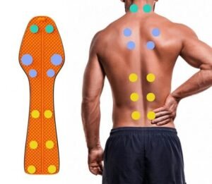 Trigger Point Rocker Review - Relieve Your Back Pain in Just 10 Minutes