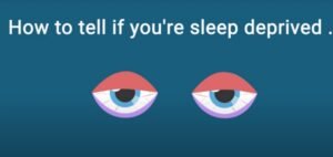 Can Lack of Sleep Cause Red Eyes?