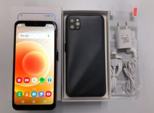 MaxPhone Review - Is it Any Good?