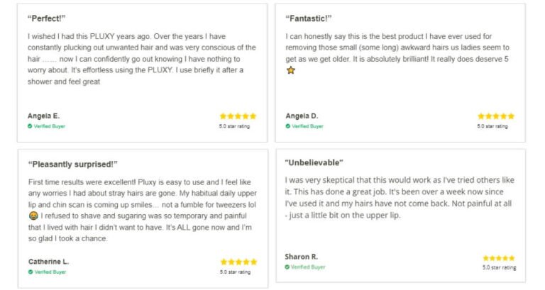 Pluxy Review - Does It Really Work?