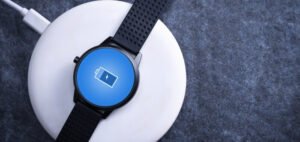 How Does a Smartwatch Work?