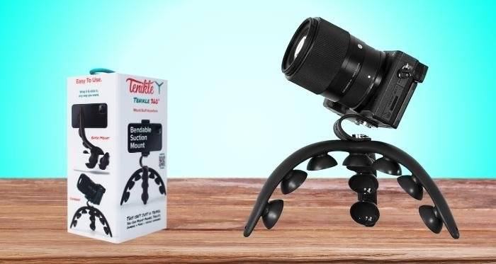 Tenikle 360° Phone Mount Review – Does It Really Work?