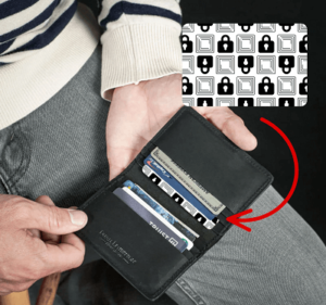 Wallet Defender Review: Protect Your Identity with Advanced RFID Blocking