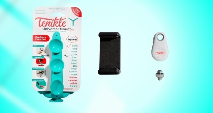Tenikle 360° Phone Mount Review – Does It Really Work?