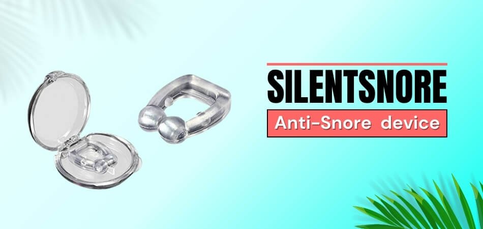 SilentSnore Review 2025 - Does This Anti-Snore Really Work?
