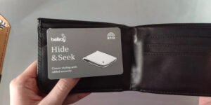 Are RFID Blocking Wallets Worth It?