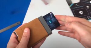 How to Tell If Wallet Is RFID Protected?