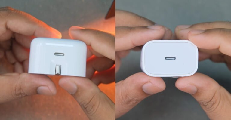 How Many Amps are on an iPhone Charger?