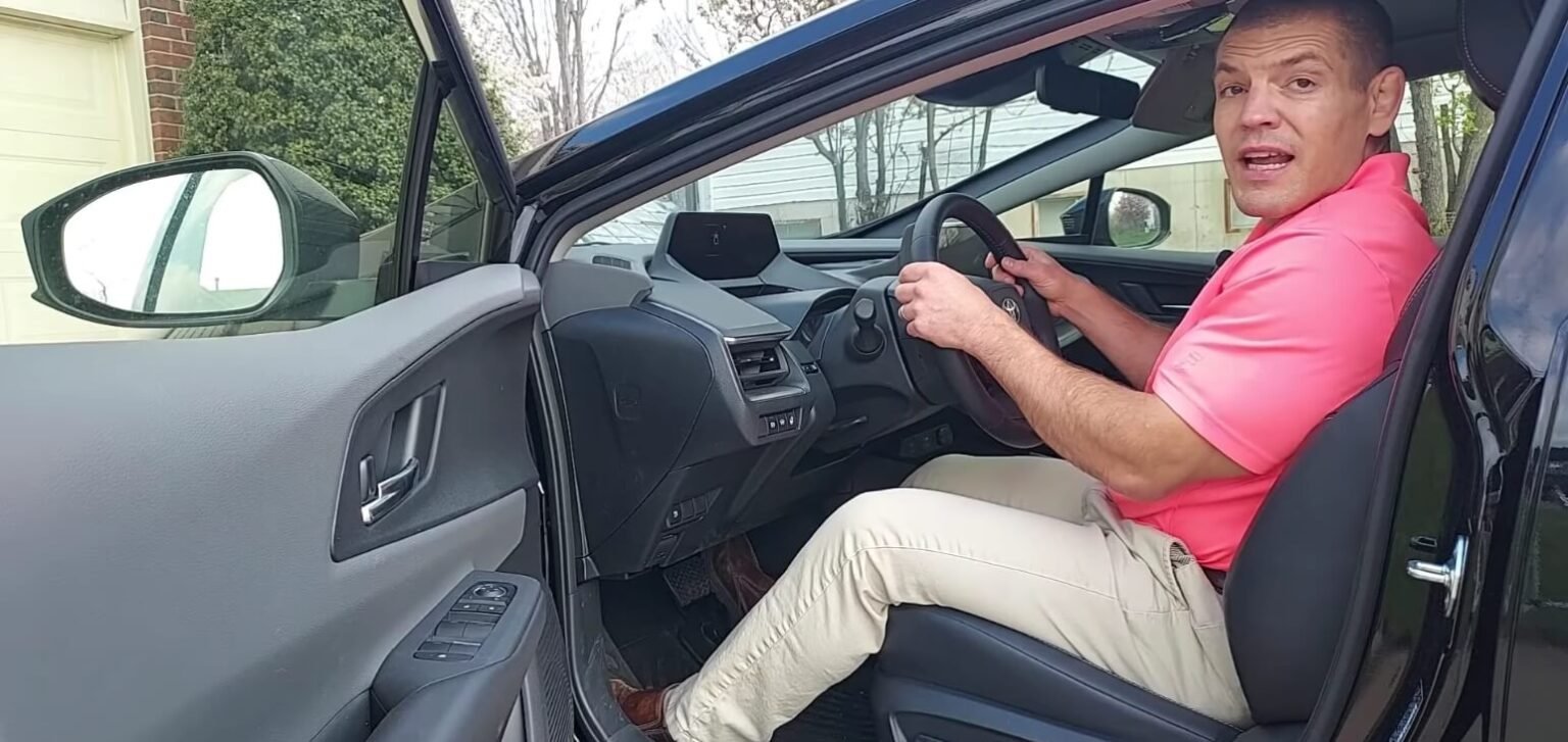 How to Avoid Foot Pain While Driving?