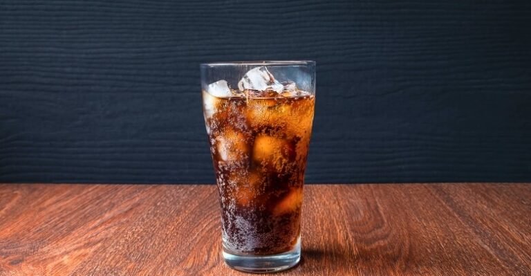 Can Soda Make You Sleepy?