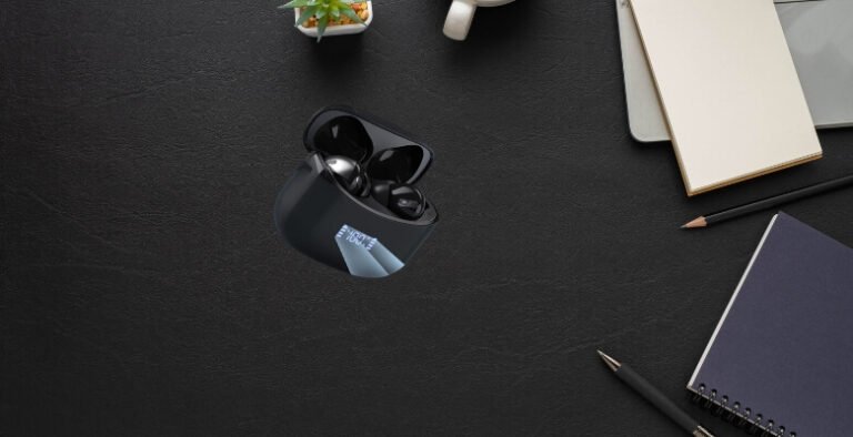 How to Charge Wireless Earbuds Without a Case?