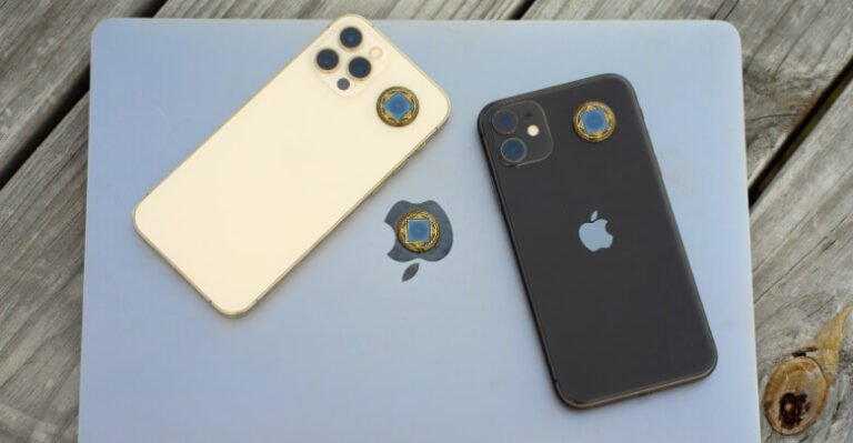 Aires One Review: The Ultimate EMF Protection