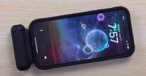 Snap-N-Charge Review: A Smart Portable Charger