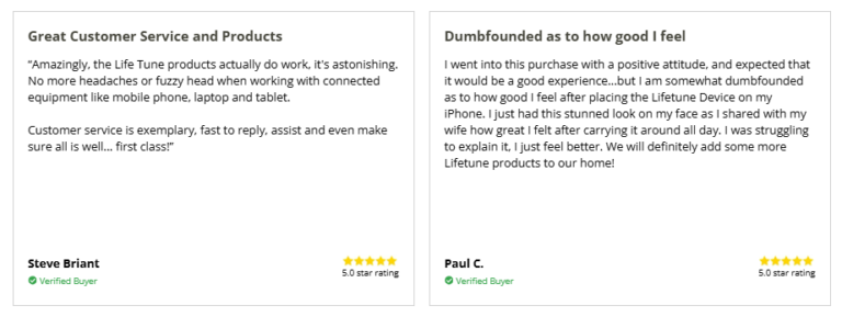 Aires One Review: The Ultimate EMF Protection