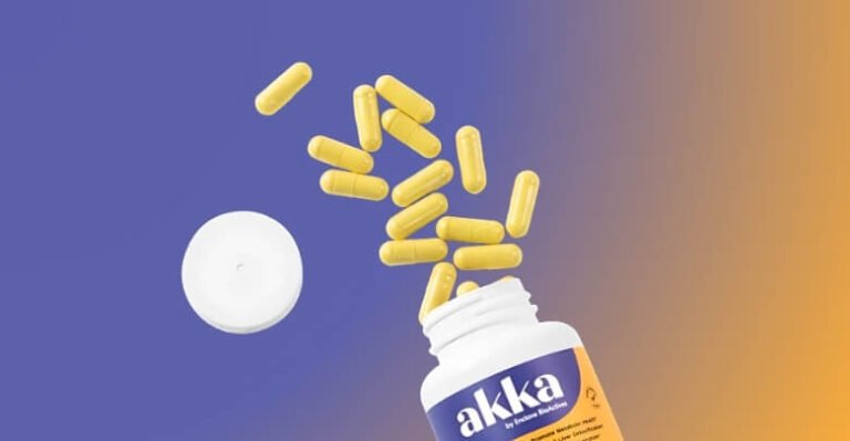 Akka Review 2025: A Liver Cleanse Detox Supplement