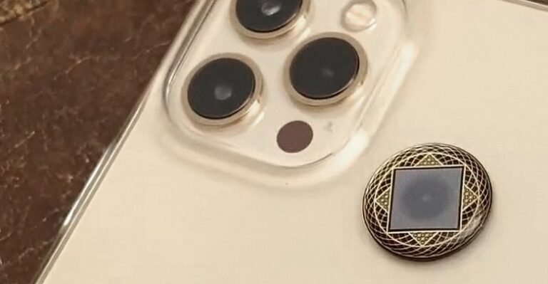 Do Cell Phone EMF Blockers Really Work?