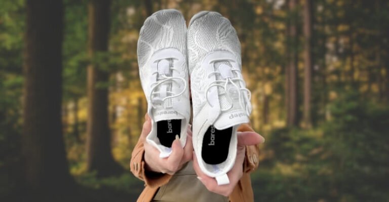 Barestep Shoes Review: For Daily Foot Relief