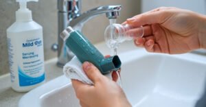 How to Use OPEP Device: A Complete Guide