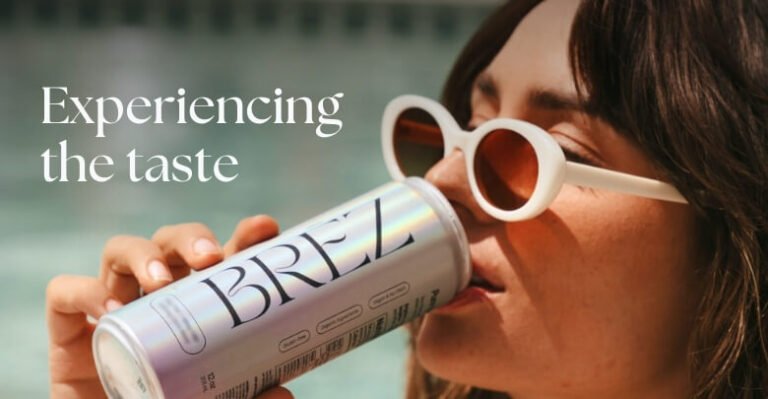BREZ Review: Smart Alternative for Alcohol