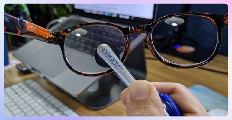 Are Lens Wipes Safe for Glasses? (The Truth About Eyewear Care)
