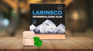 Larineco Review: For Sensitive Teeth Relief