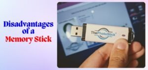 What Are the Disadvantages of a Memory Stick?
