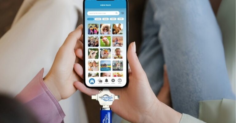 How Can I Store My Digital Photos Forever? (Expert Tips Inside)