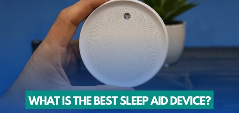 What is the Best Sleep Aid Device? (Don’t Buy Until You Read This)