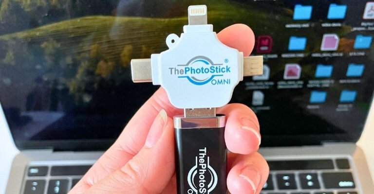 How to Save Photos on iPhone Not iCloud?