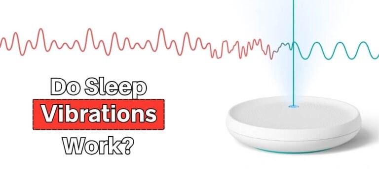 Do Sleep Vibrations Work?