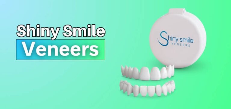 Shiny Smile Veneers Review: Smile Without Barriers